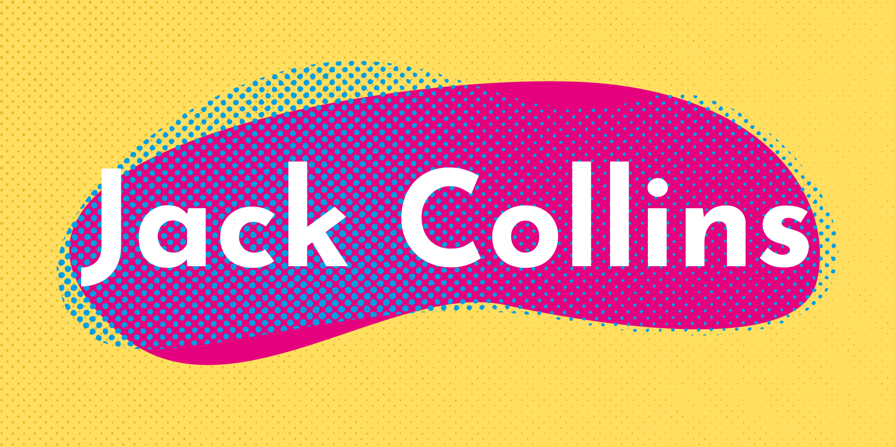 Grafters Space: Interview with Jack Collins